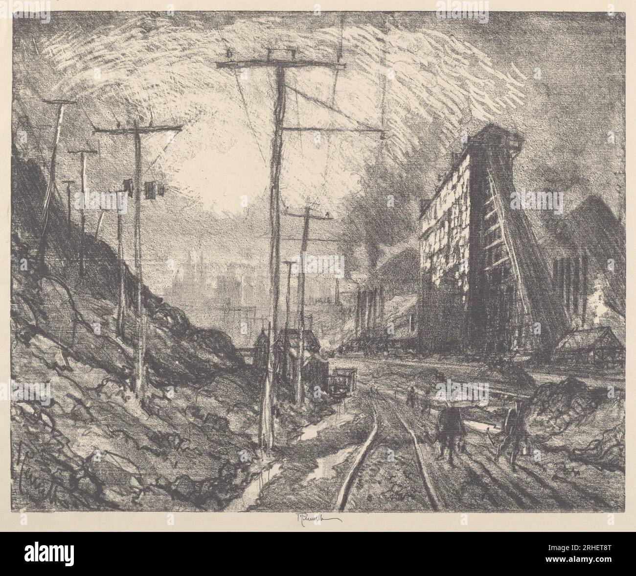 Shenandoah heritage hi-res stock photography and images - Alamy