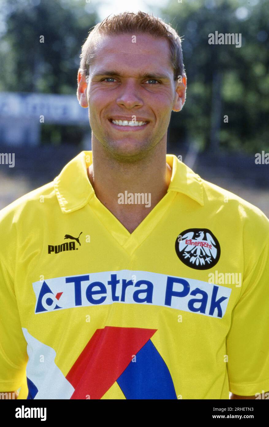 Frankfurt, Deutschland. 16th Aug, 2023. firo: football: football: archive photos, archive photo ...