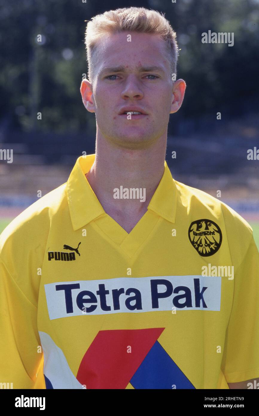 Frankfurt, Deutschland. 16th Aug, 2023. firo: football: football: archive photos, archive photo ...