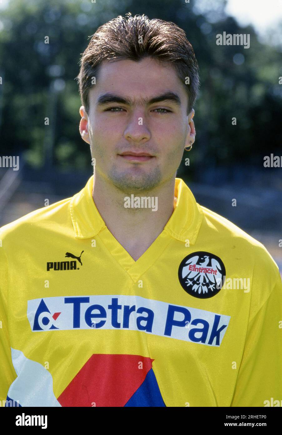 Frankfurt, Deutschland. 16th Aug, 2023. firo: football: football: archive photos, archive photo ...