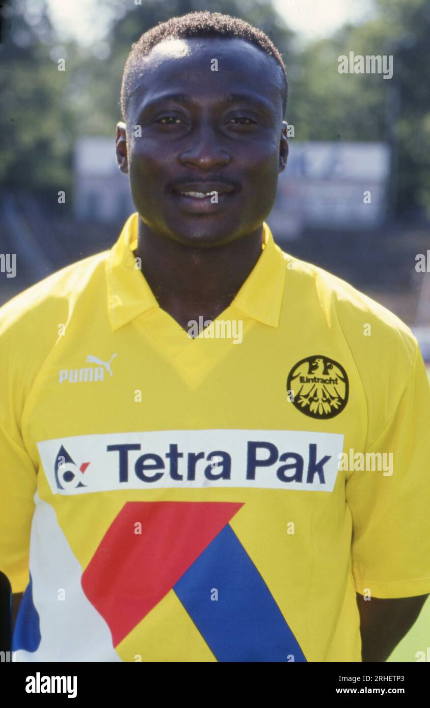 Frankfurt, Deutschland. 16th Aug, 2023. firo: football: football: archive photos, archive photo ...