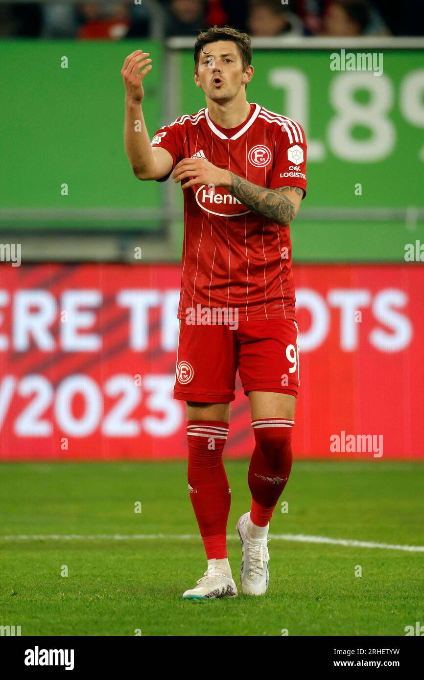 Fortuna düsseldorf kownacki hi-res stock photography and images - Alamy