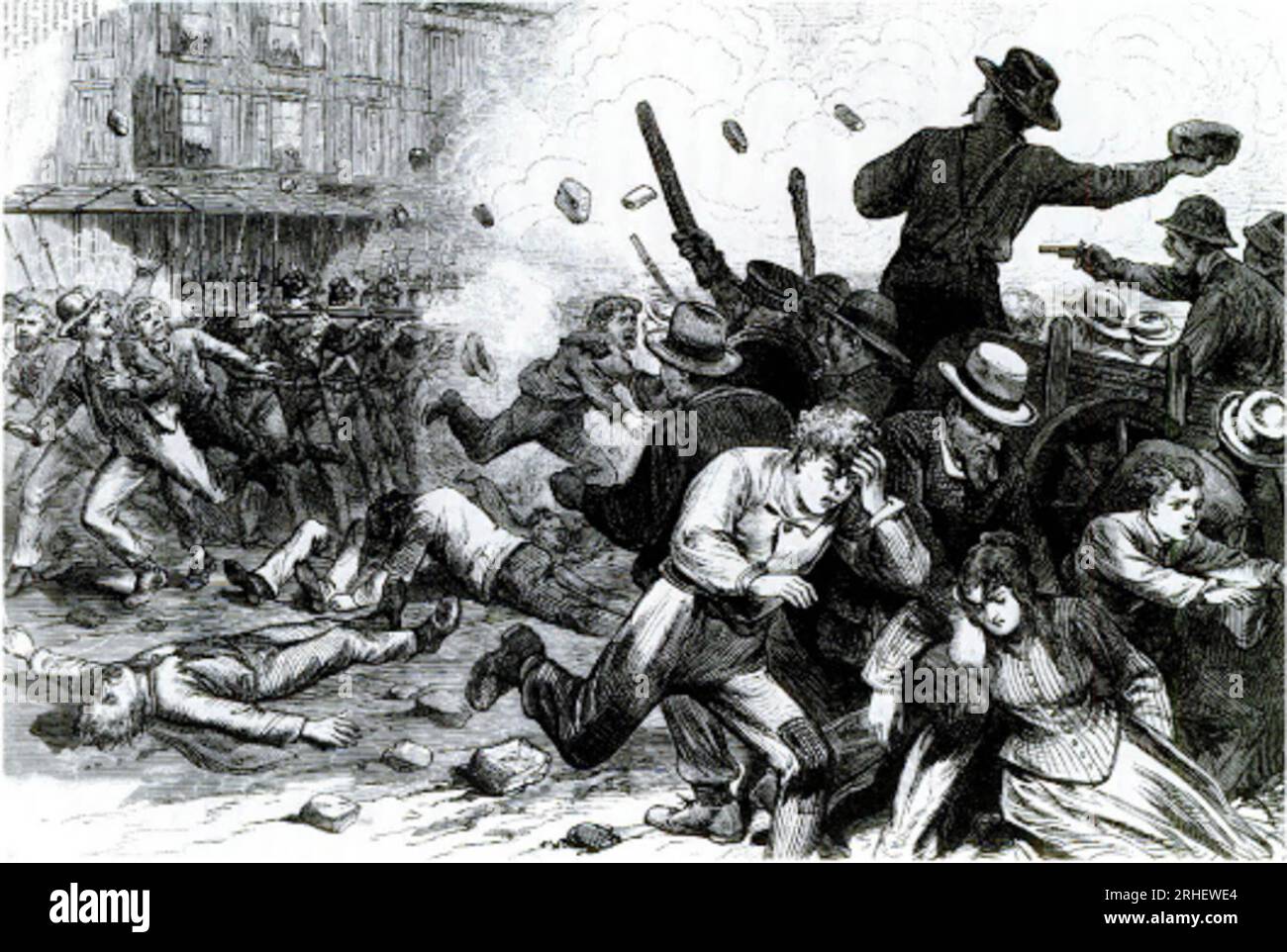 1877 railroad hi-res stock photography and images - Alamy