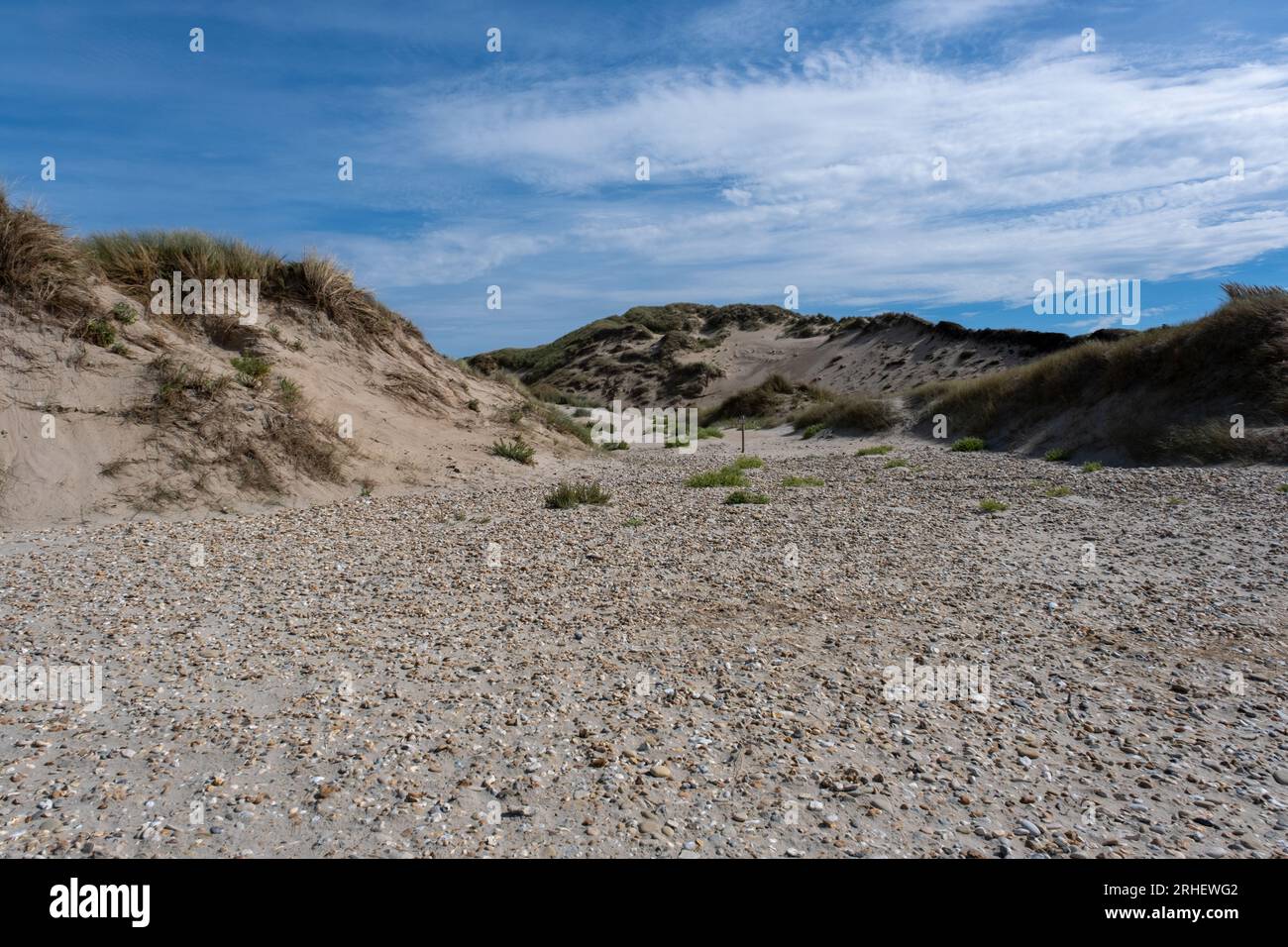 Dune de la slack hi-res stock photography and images - Alamy