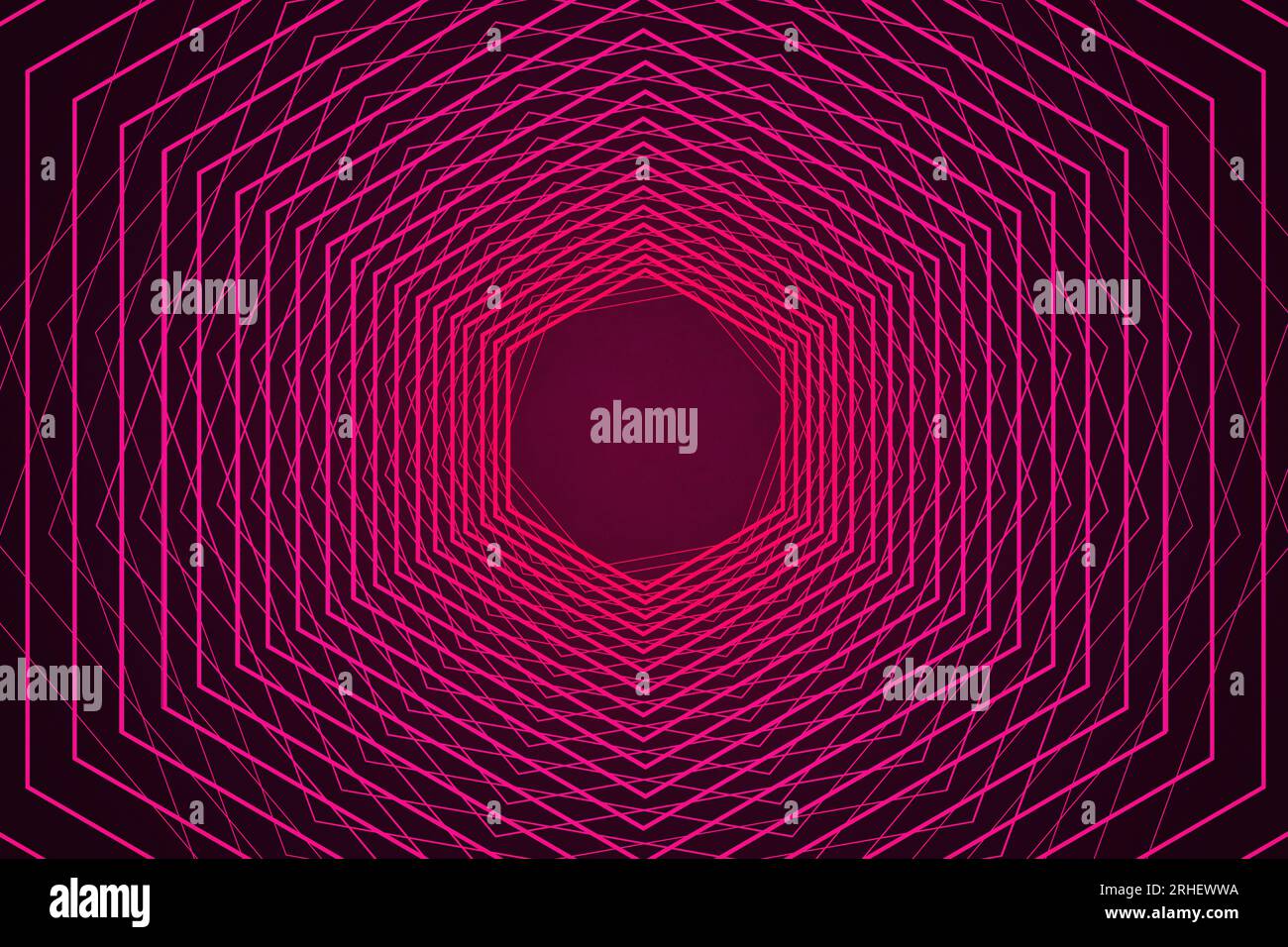Full frame abstract geometry line art Stock Photo - Alamy