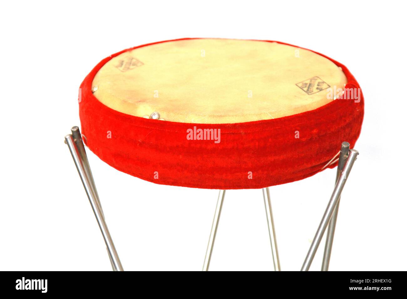percussion instruments - drum, closeup of pictures Stock Photo - Alamy