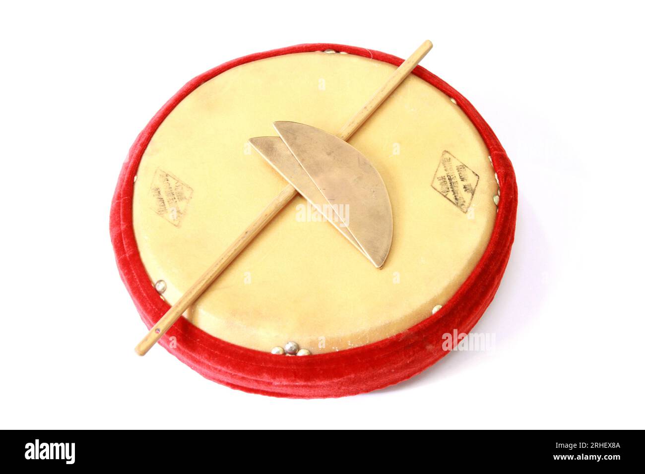 Pictures musical instruments Cut Out Stock Images & Pictures - Alamy