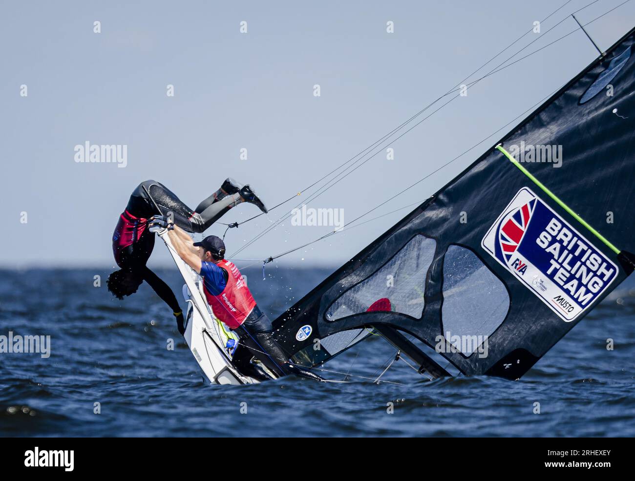 World championships means of transport hi-res stock photography and ...