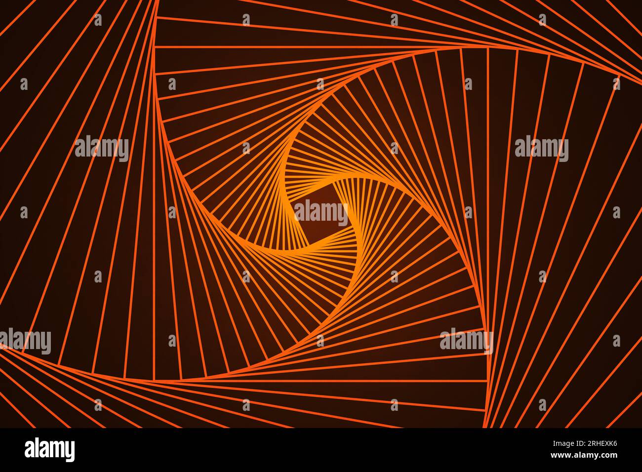 Full frame abstract geometry line art Stock Photo - Alamy