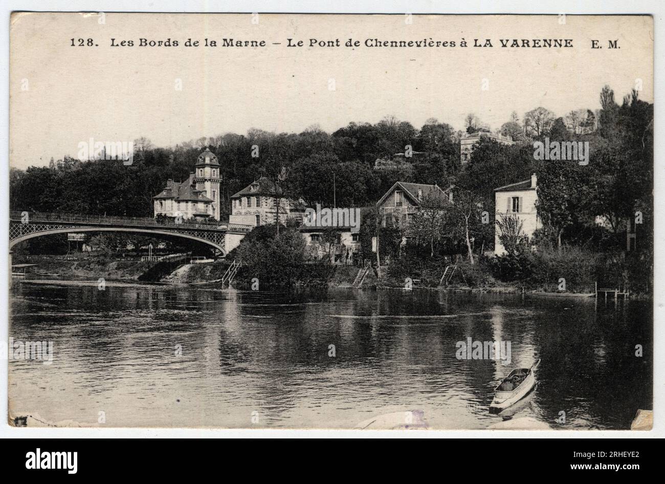 Varenne francia hi-res stock photography and images - Alamy