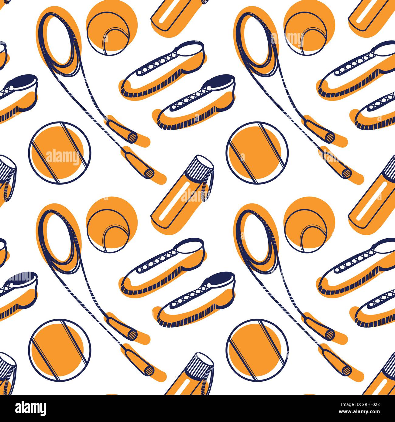 Outdoor workout Stock Vector Images - Alamy