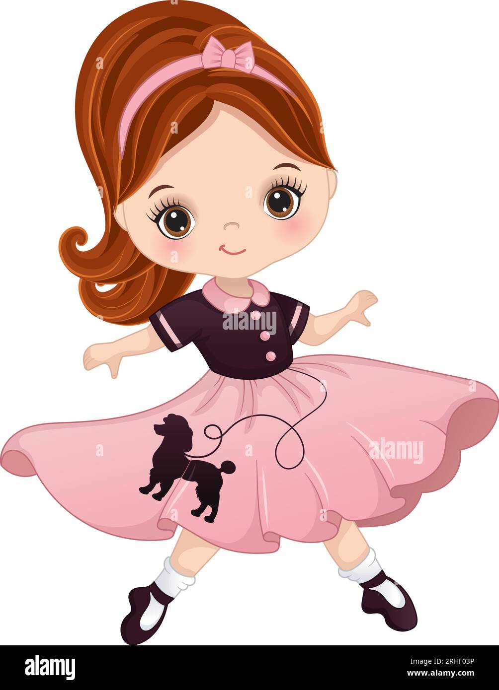 Sock hop hi-res stock photography and images - Alamy