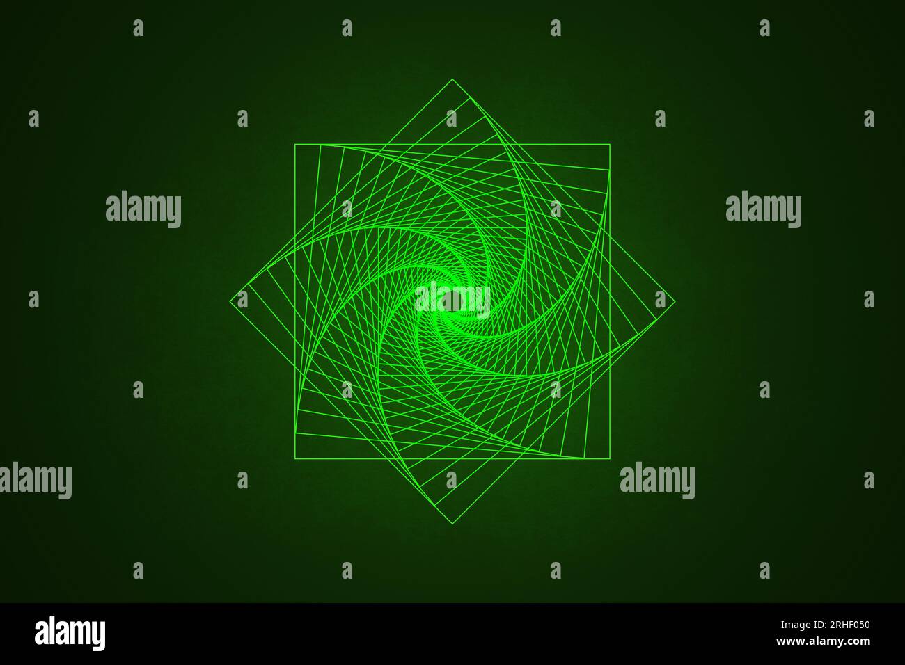 Full frame abstract geometry line art Stock Photo - Alamy