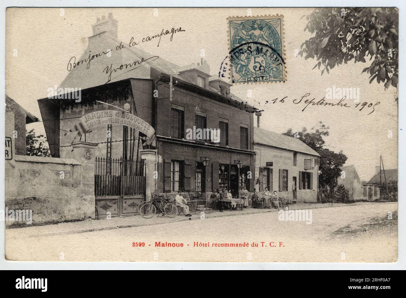 Ile de France, Seine et Marne (77), Emerainville : hotel recommande du ...