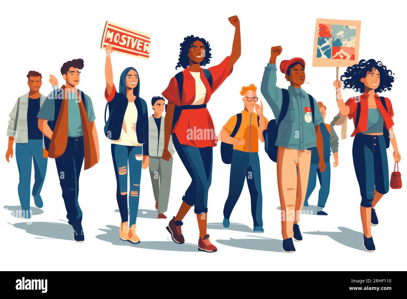 Concept of the International Day of Democracy. Freedom of ...