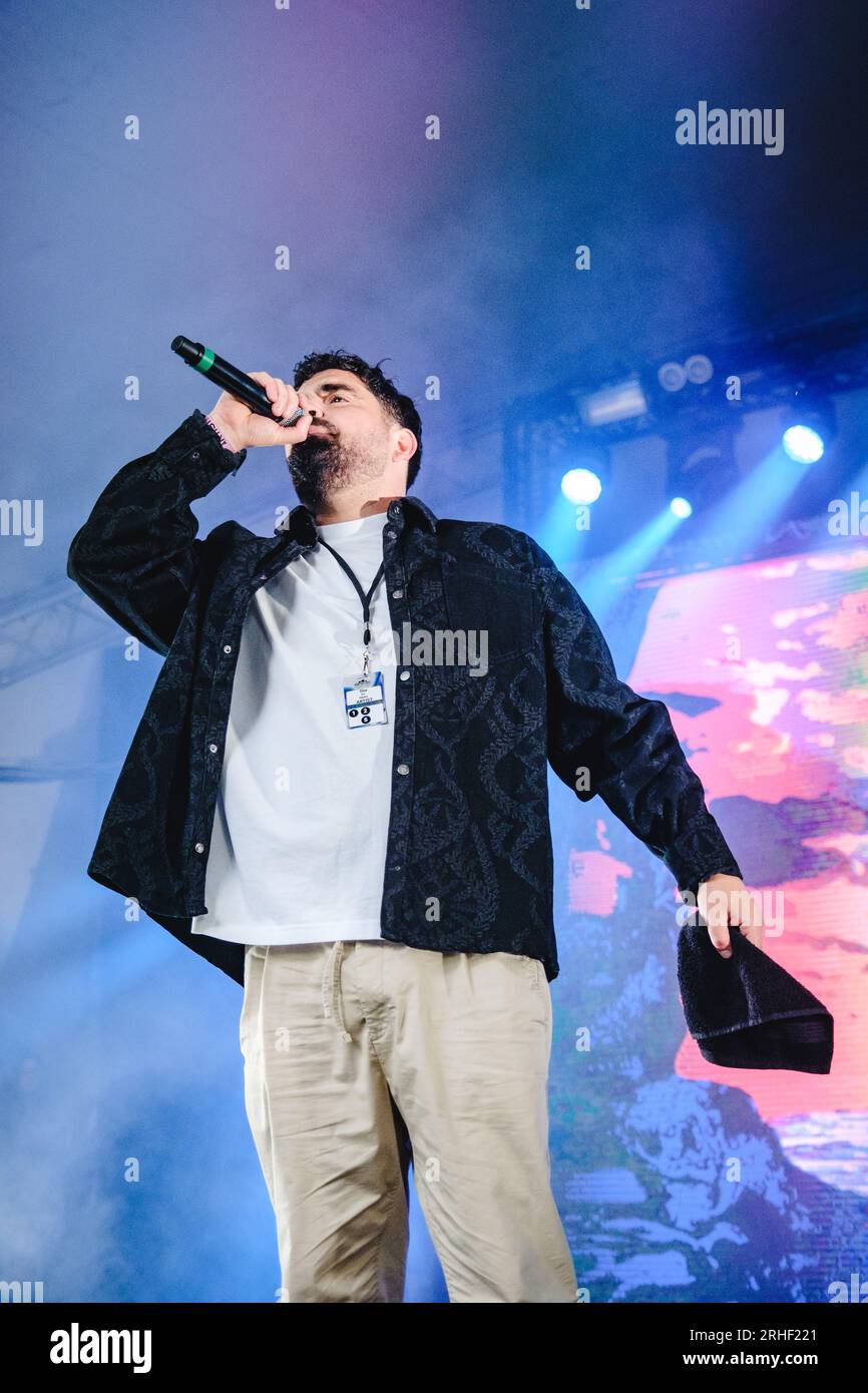 Stor rapper hi-res stock photography and images - Alamy
