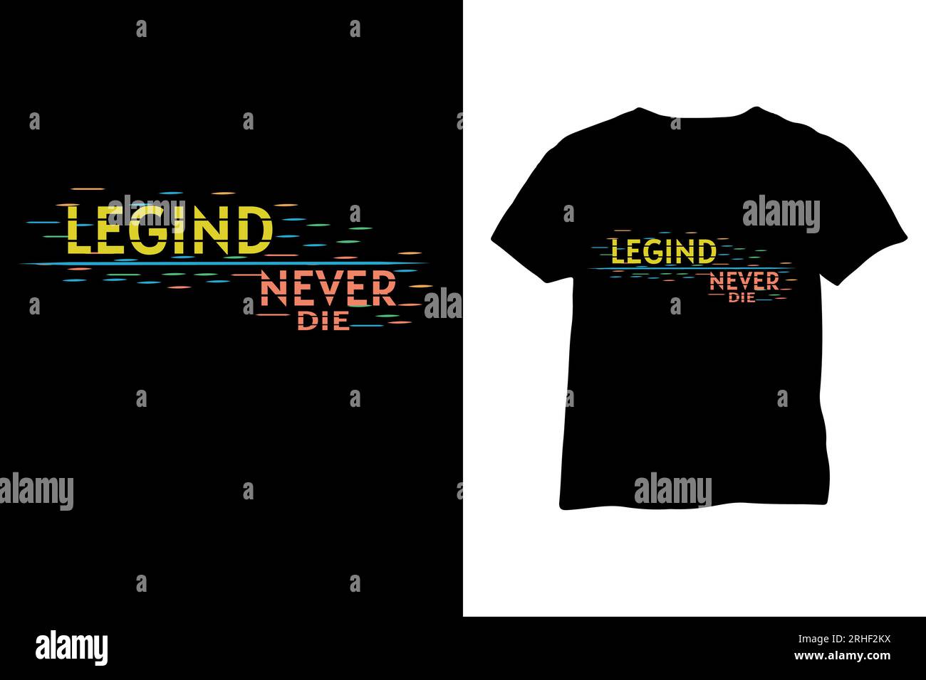 Minimalist Typography T Shirt Design Stock Vector Image And Art Alamy