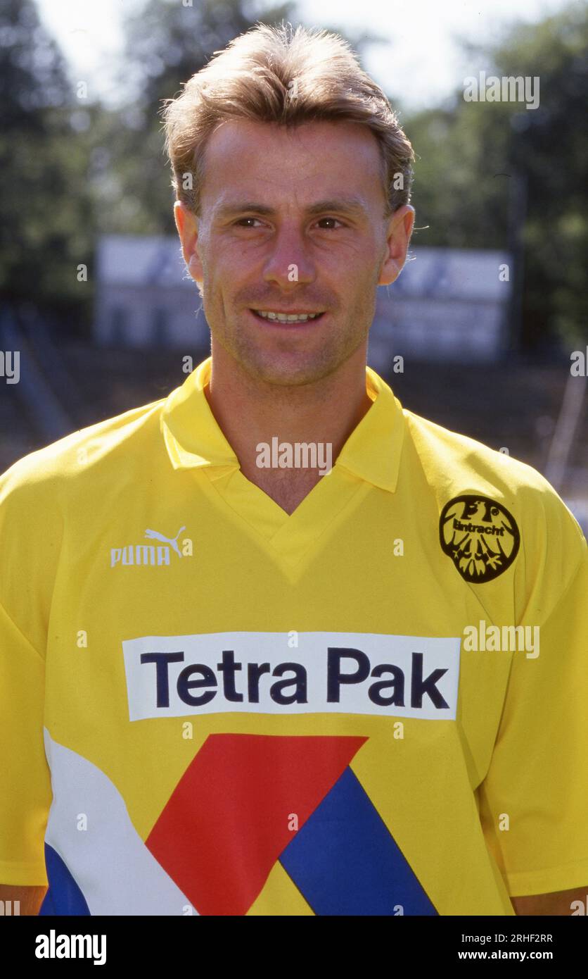 Frankfurt, Deutschland. 16th Aug, 2023. firo: football: football: archive photos, archive photo ...