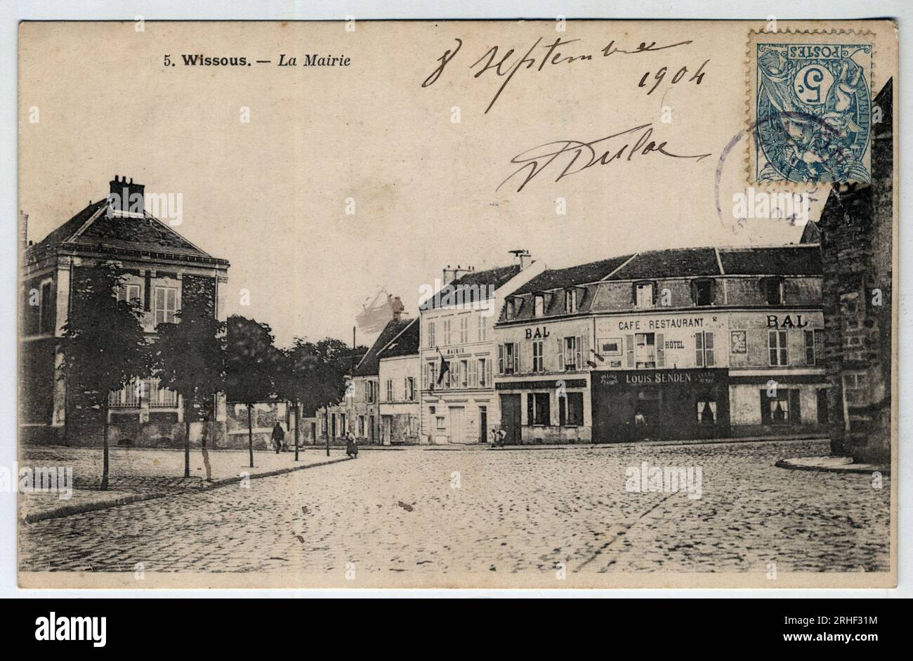 Essonne carte hi-res stock photography and images - Alamy