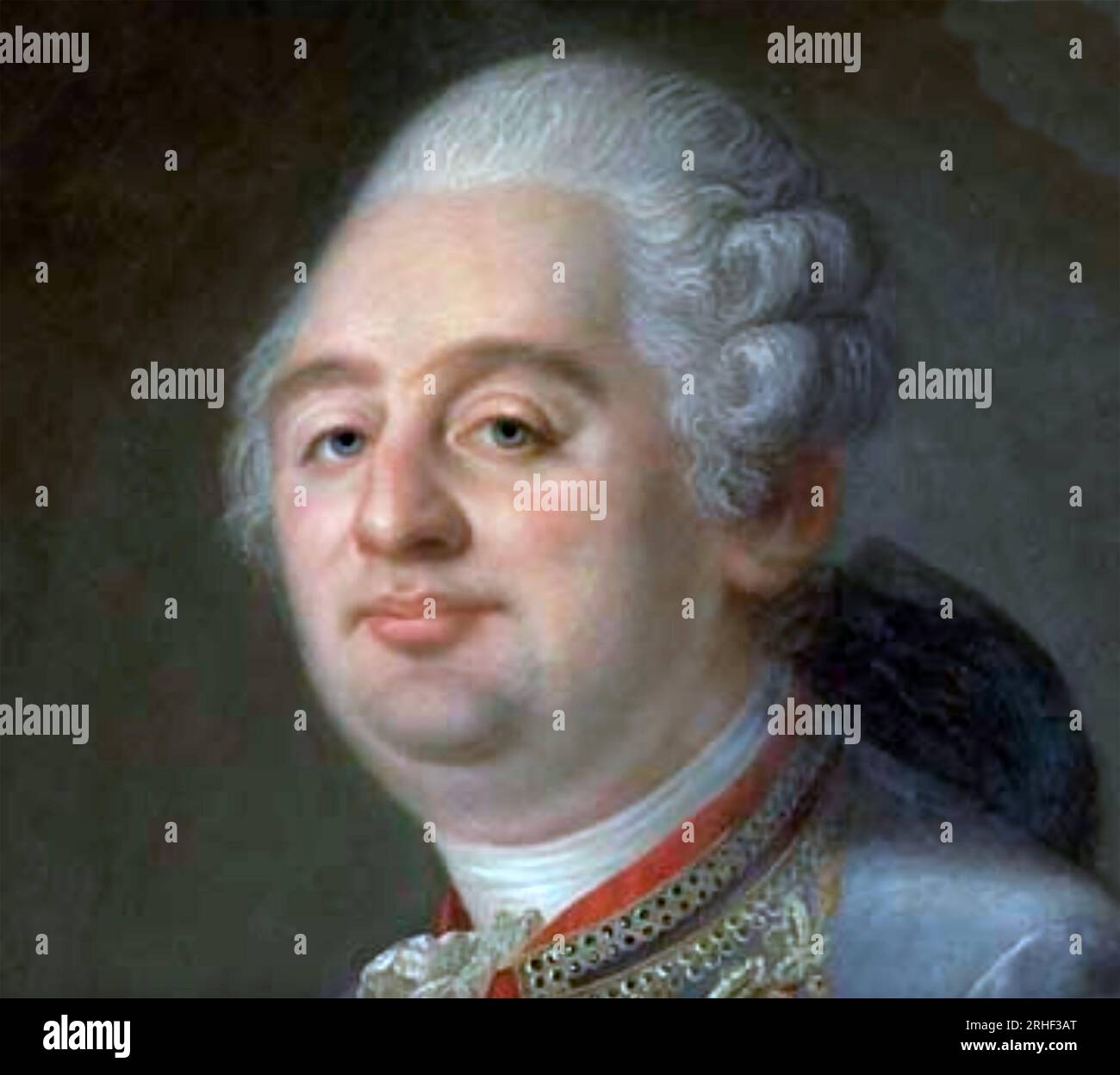 French revolution painting hi-res stock photography and images - Alamy