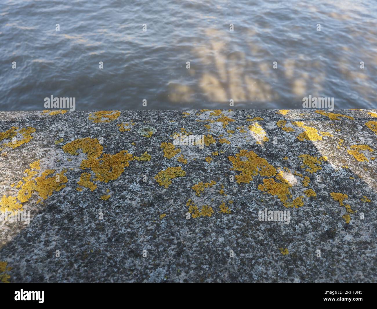 stone and water texture useful as a background Stock Photo - Alamy