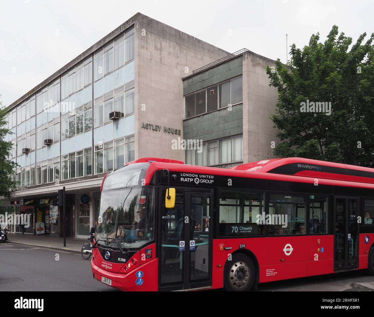 Astley house hi-res stock photography and images - Alamy