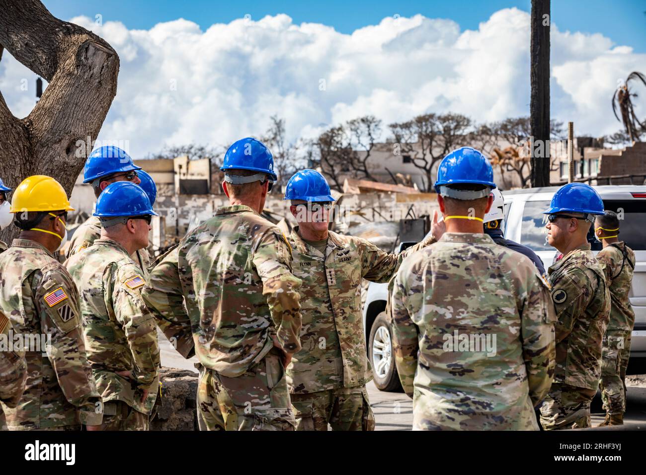 U s army recovery personnel hi-res stock photography and images - Alamy