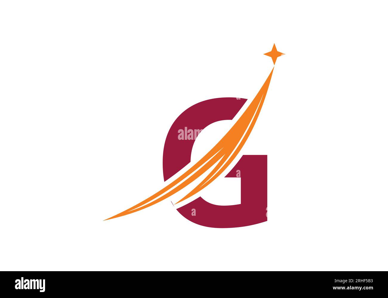 Modern Letter G Logo Template. luxury branding Letter Logo Design ...