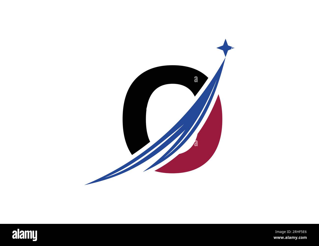 Modern Letter O Logo Template. luxury branding Letter Logo Design ...