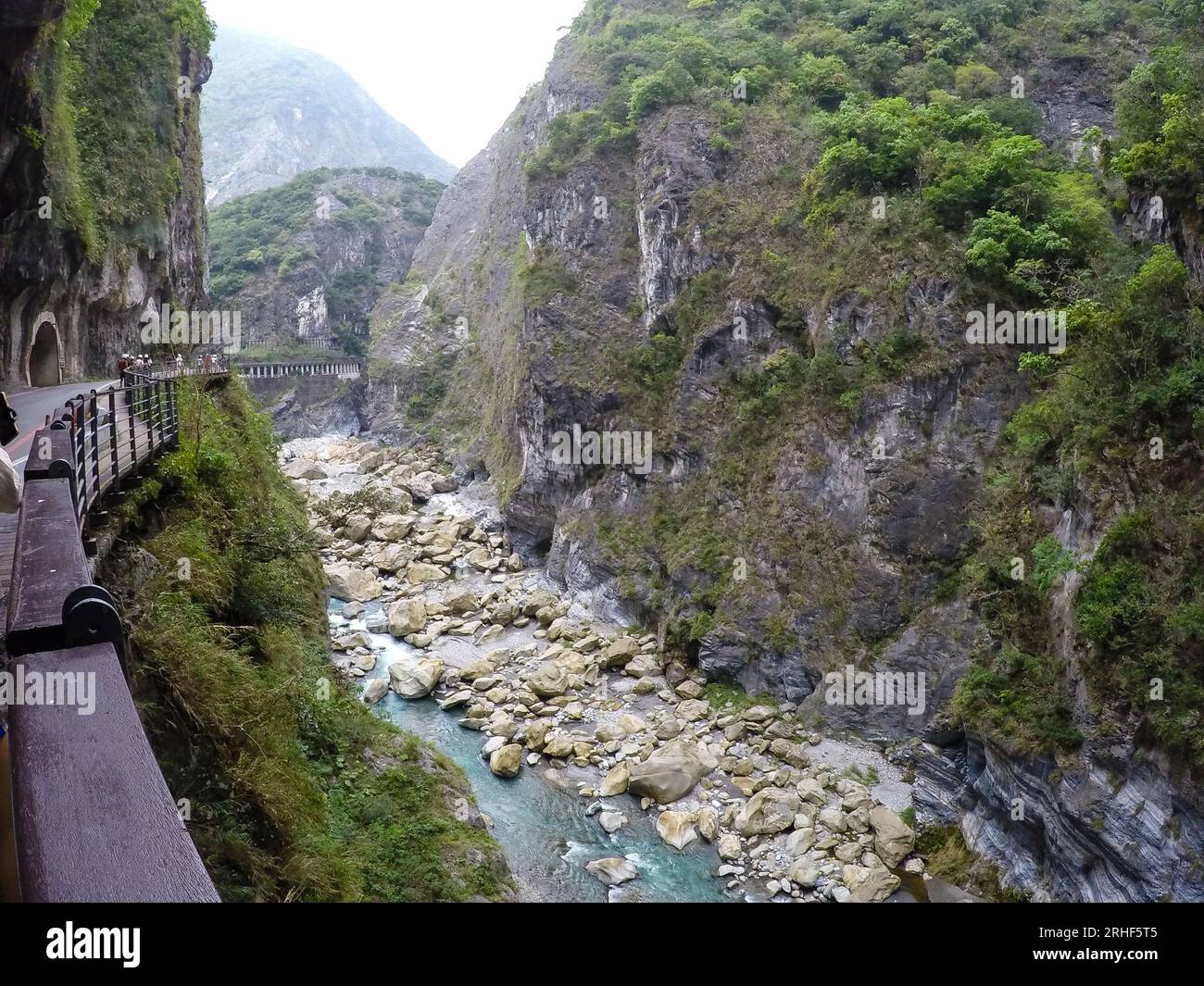 Taroko gorge national park hi-res stock photography and images - Alamy