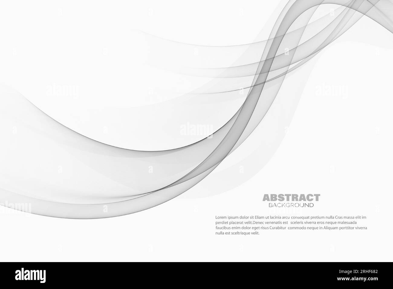 Graphic banner design Black and White Stock Photos & Images - Alamy