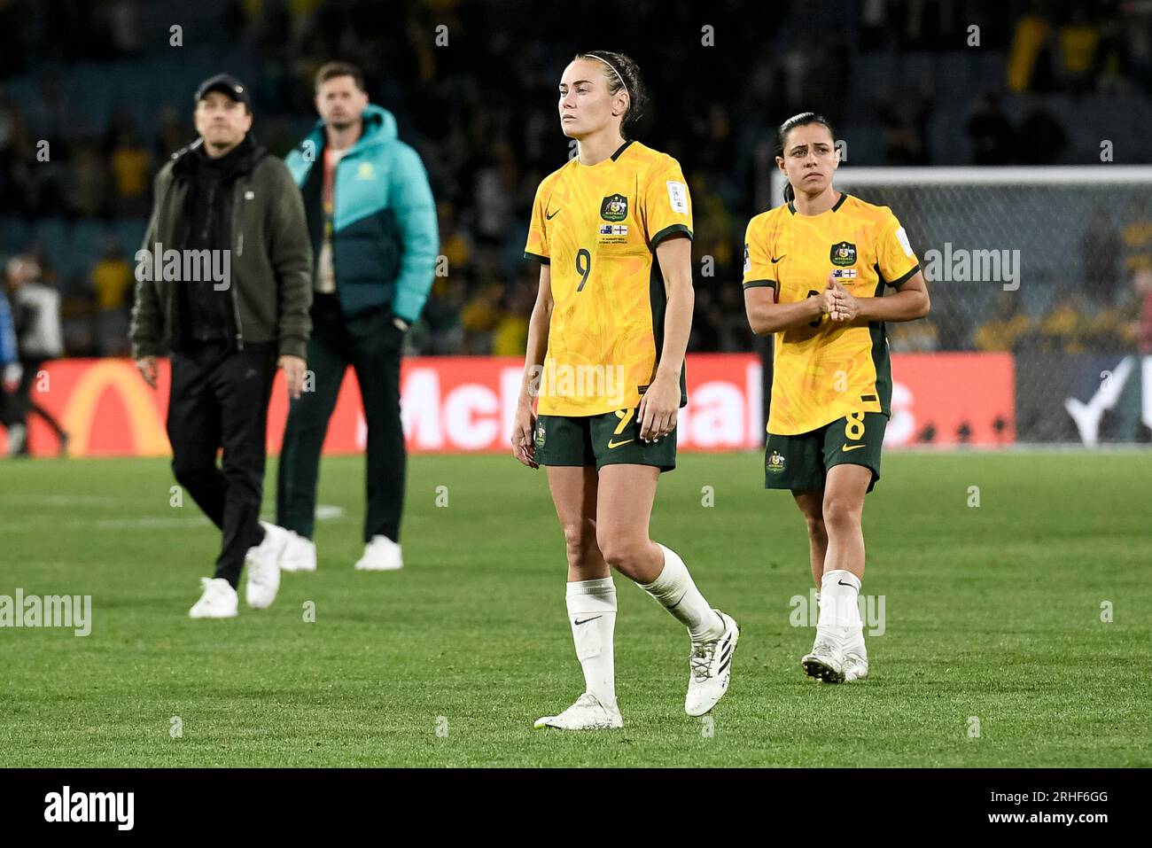 Alex chidiac hi-res stock photography and images - Alamy