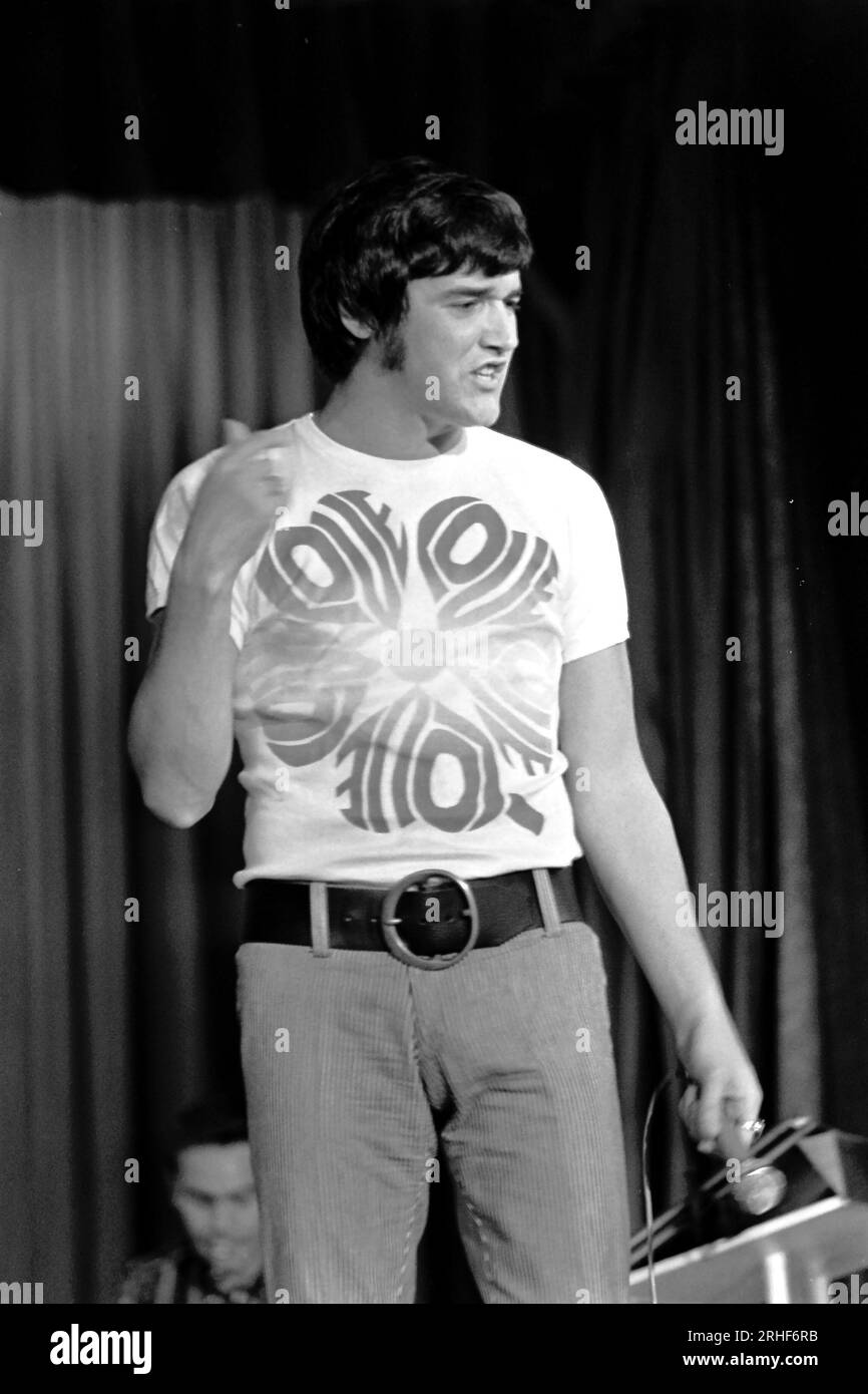 Proby Black and White Stock Photos & Images - Alamy