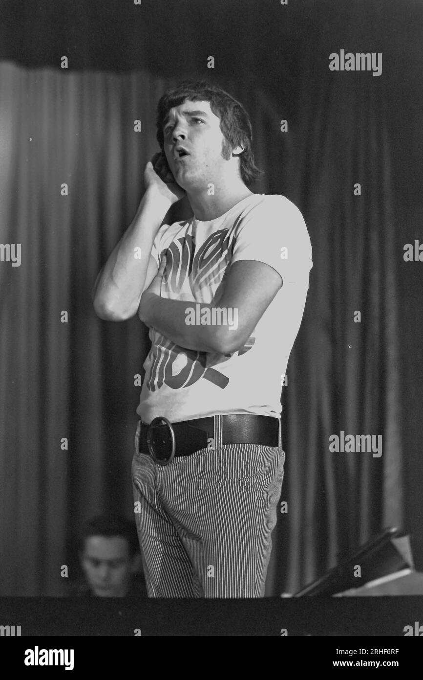 Pj proby hi-res stock photography and images - Alamy