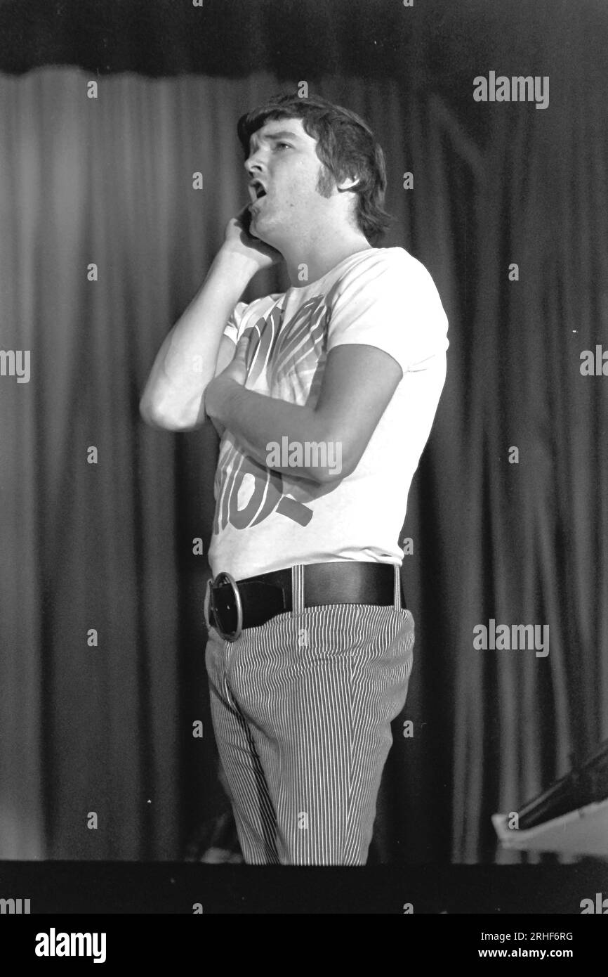 Proby Black and White Stock Photos & Images - Alamy