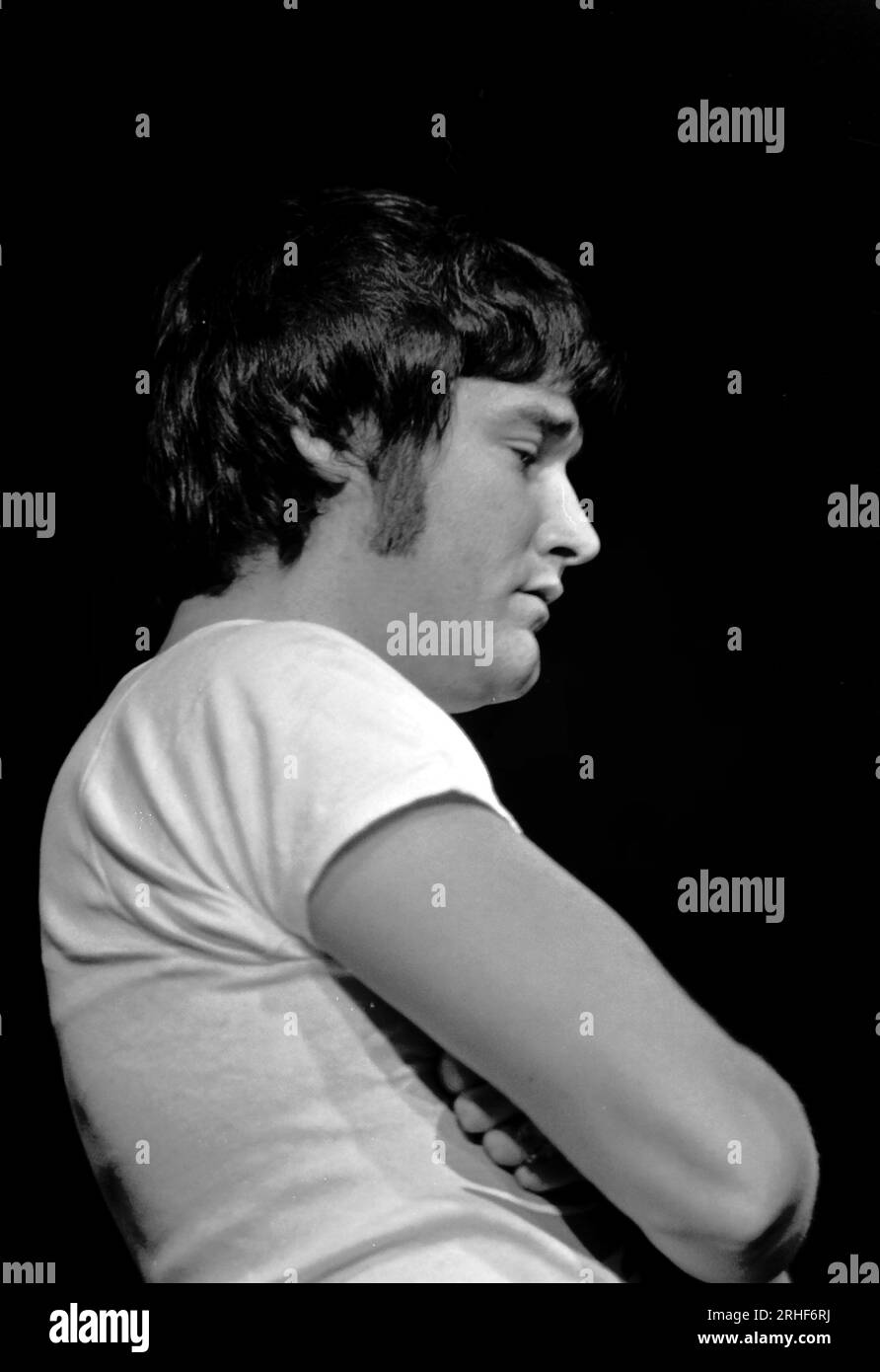 Proby Black and White Stock Photos & Images - Alamy