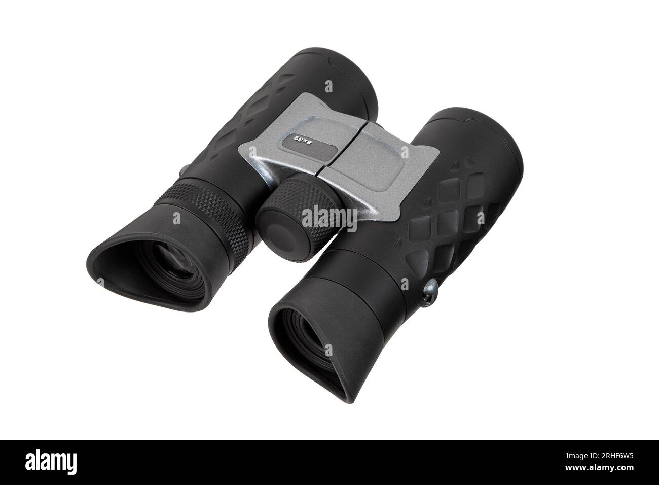 Modern binoculars. An optical instrument for observation at long ...
