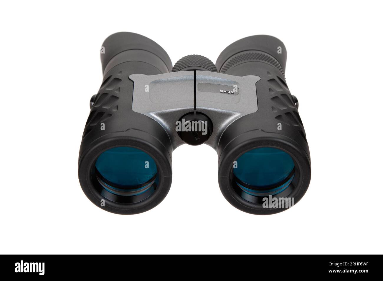 Modern binoculars. An optical instrument for observation at long ...
