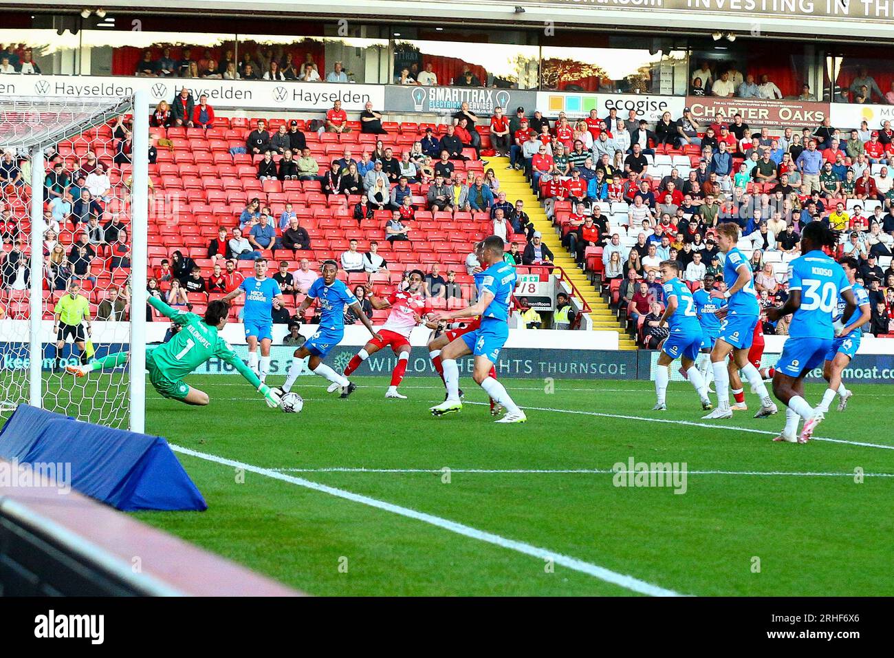 Nicholas bilokapic hi-res stock photography and images - Alamy