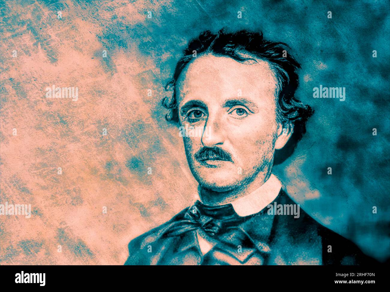 Schauerliteratur hi-res stock photography and images - Alamy