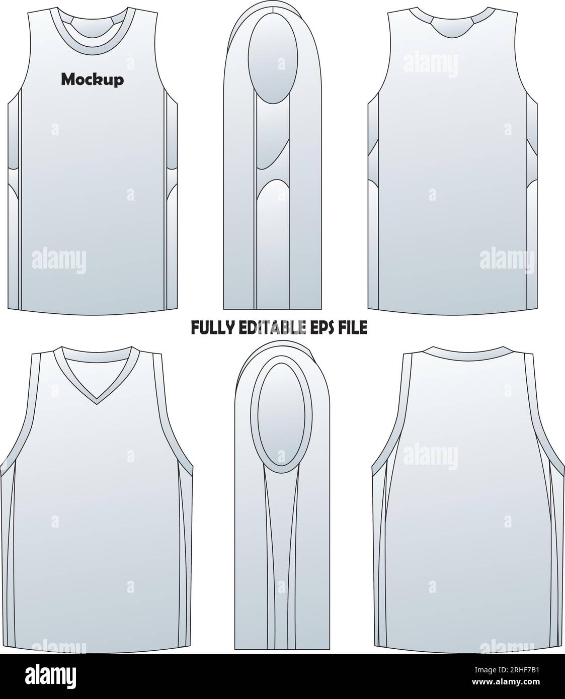 Sublimation jersey Cut Out Stock Images & Pictures - Alamy