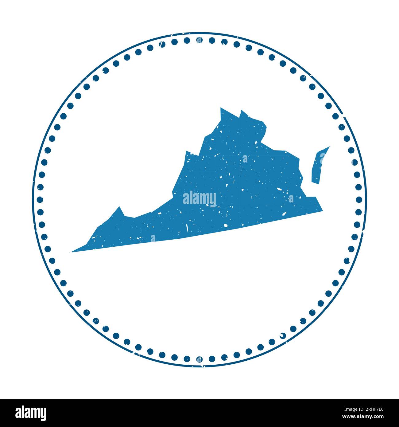 Virginia visit Stock Vector Images - Alamy