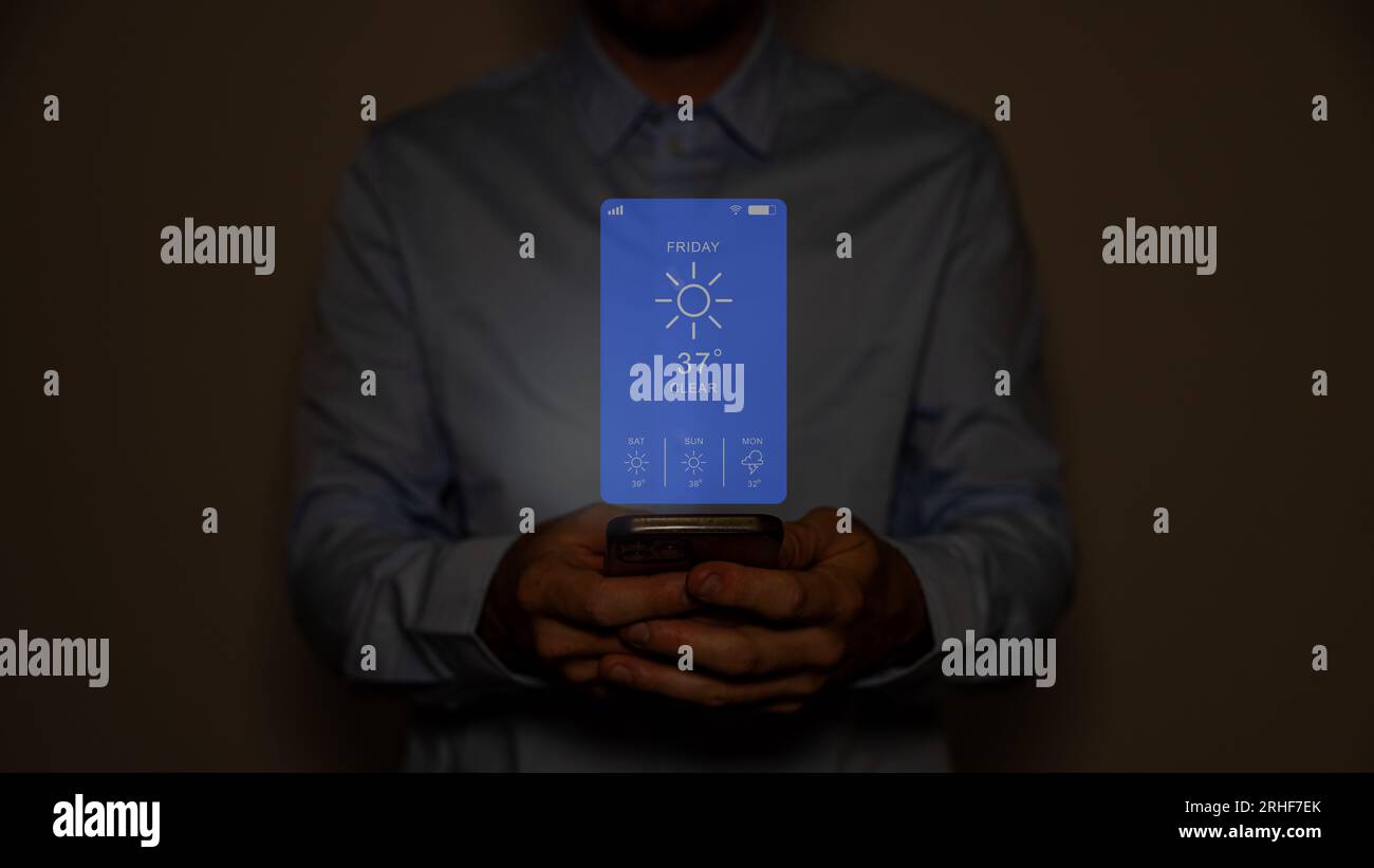 Cloud emoticon hi-res stock photography and images - Alamy