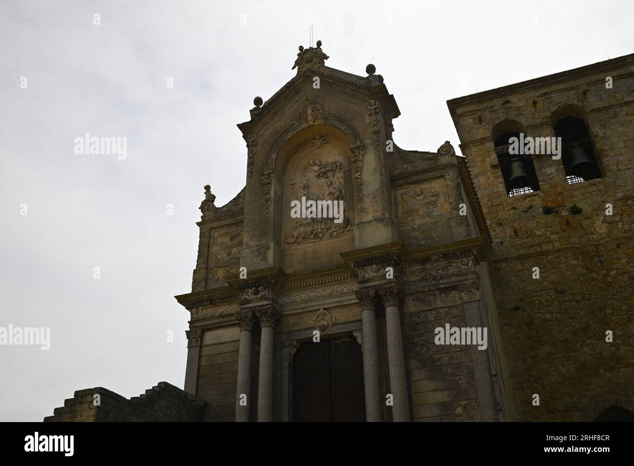 San Pietro Calascibetta Sicily Genealogy Attractions & Things To Do In