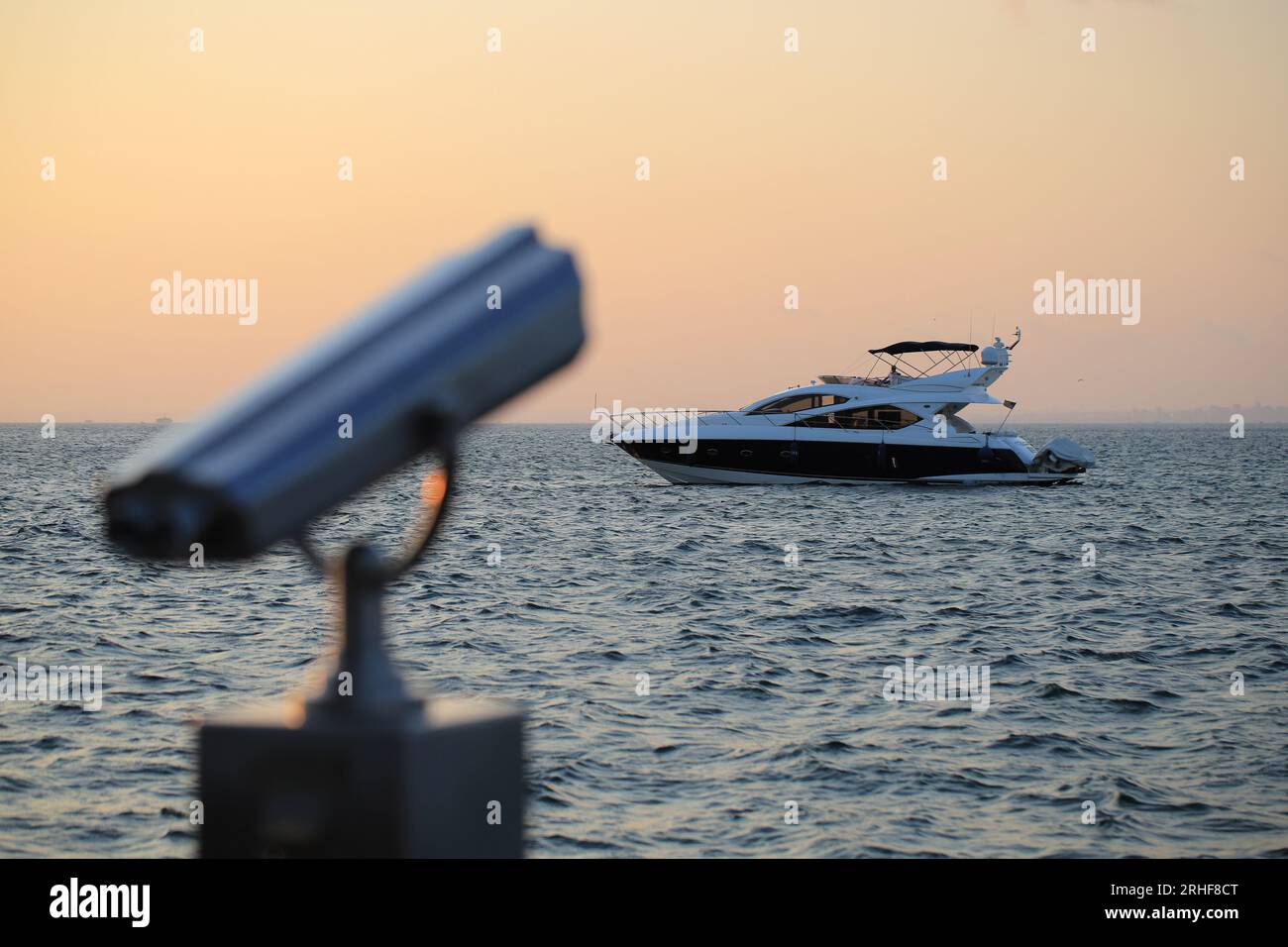 Luxury sunset hi-res stock photography and images - Alamy