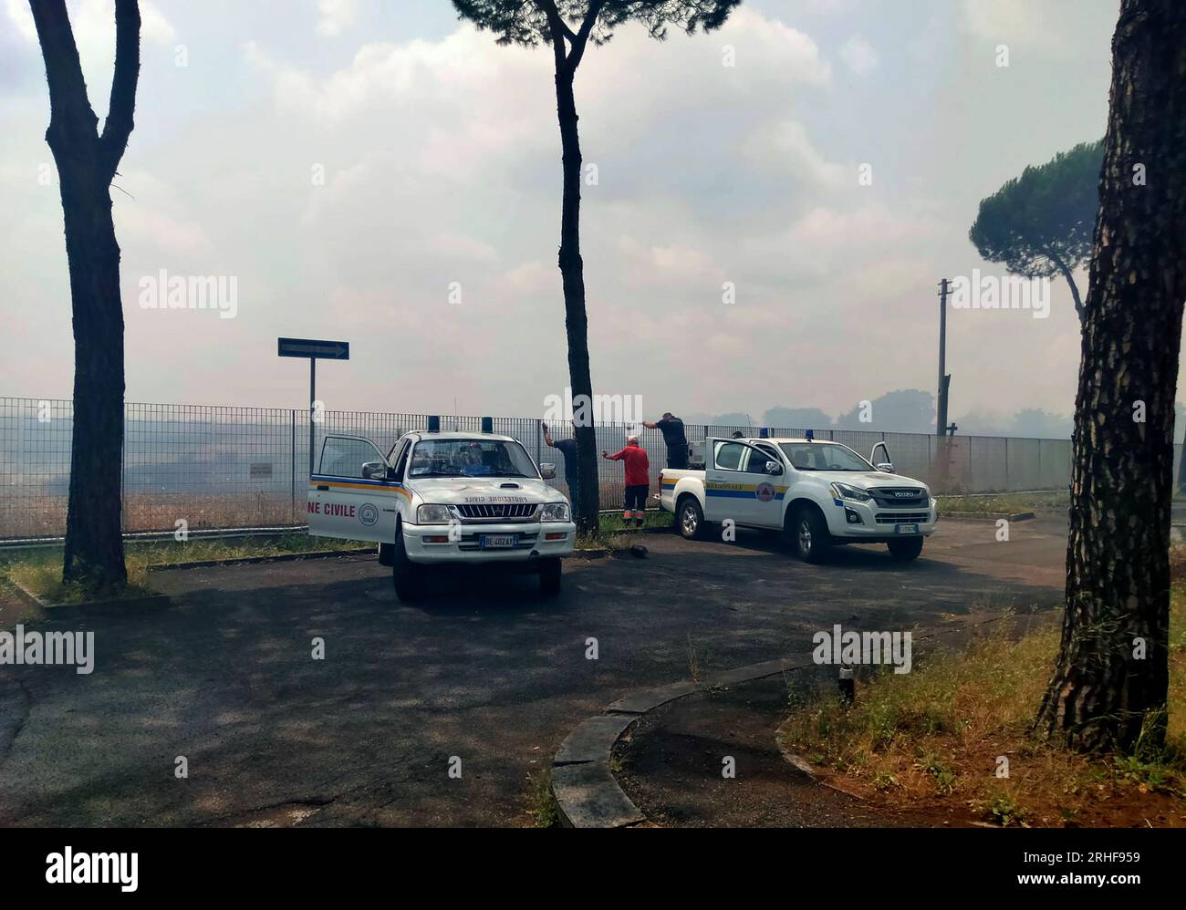 Protezione antincendio hi-res stock photography and images - Alamy