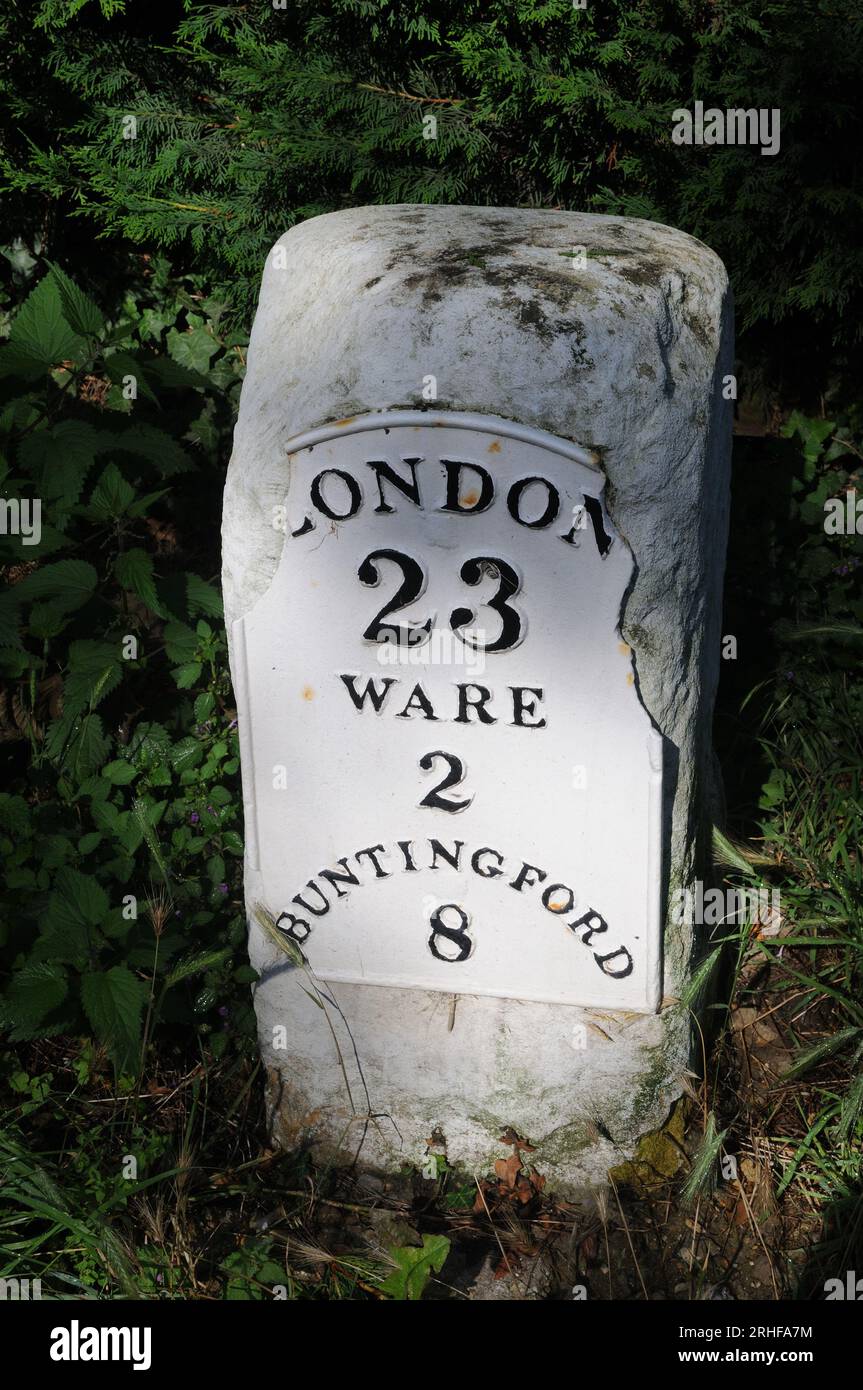 Milestone hi-res stock photography and images - Alamy