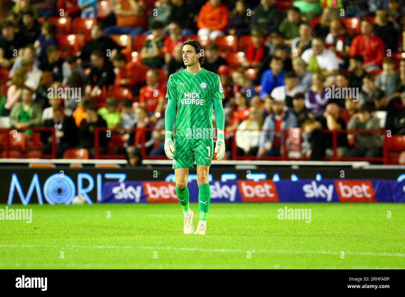 Nicholas bilokapic hi-res stock photography and images - Alamy