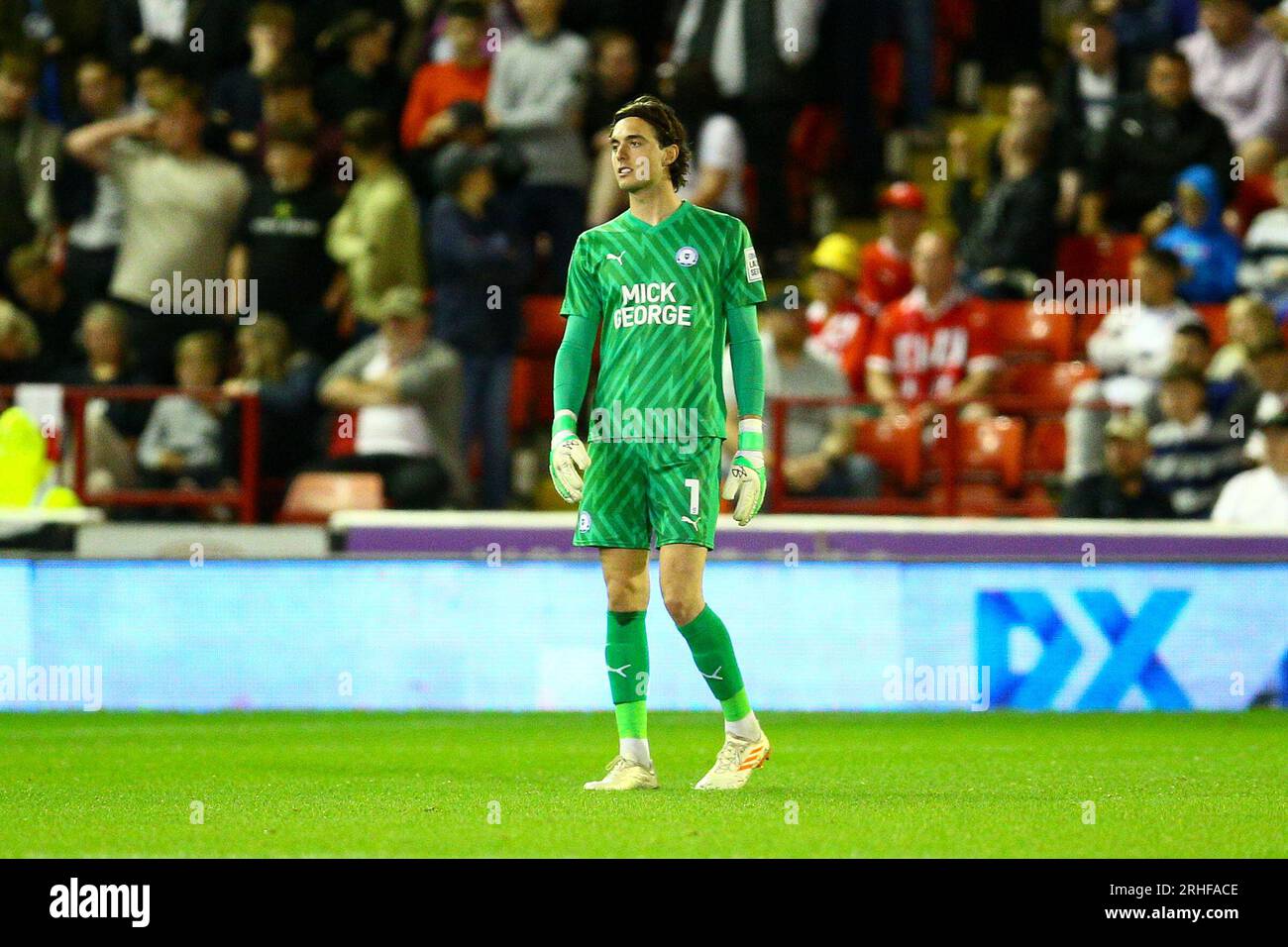 Nicholas bilokapic hi-res stock photography and images - Alamy