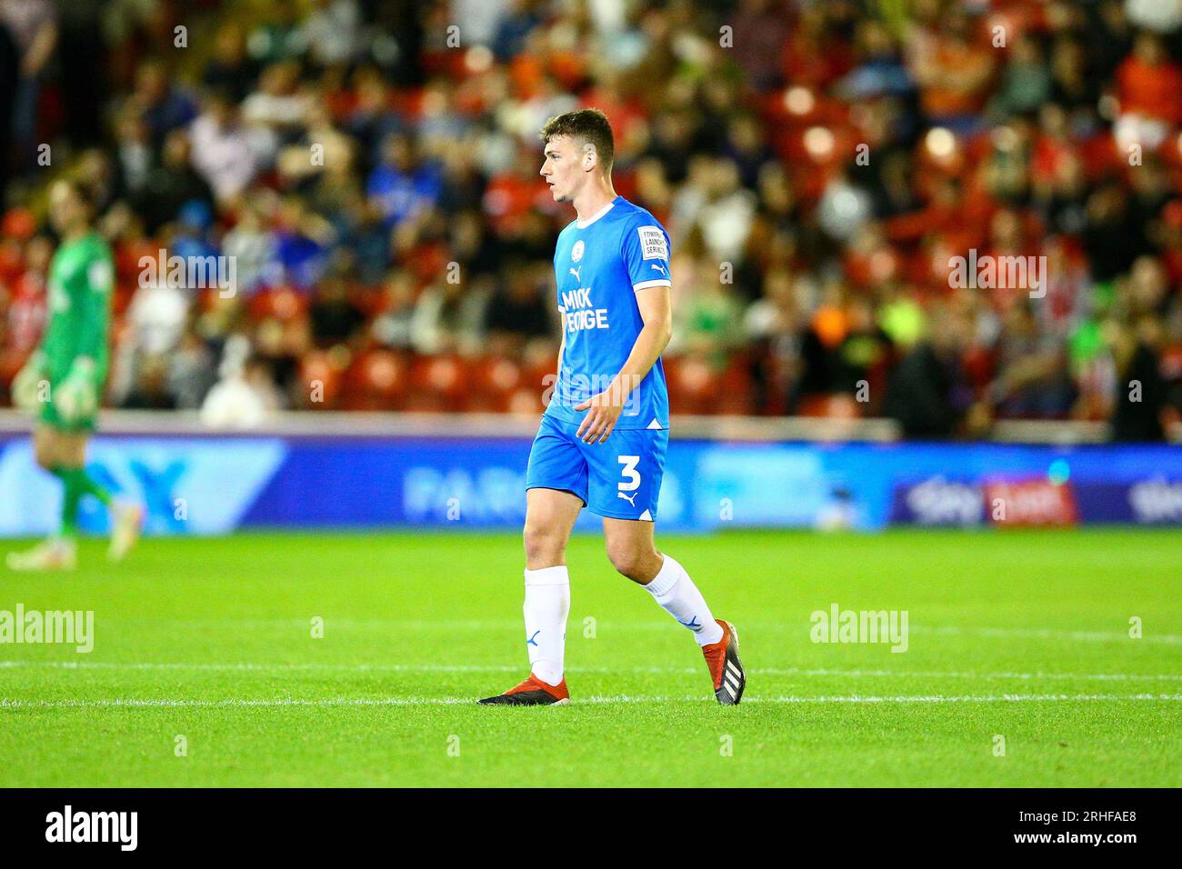 Arthur burrows hi-res stock photography and images - Alamy